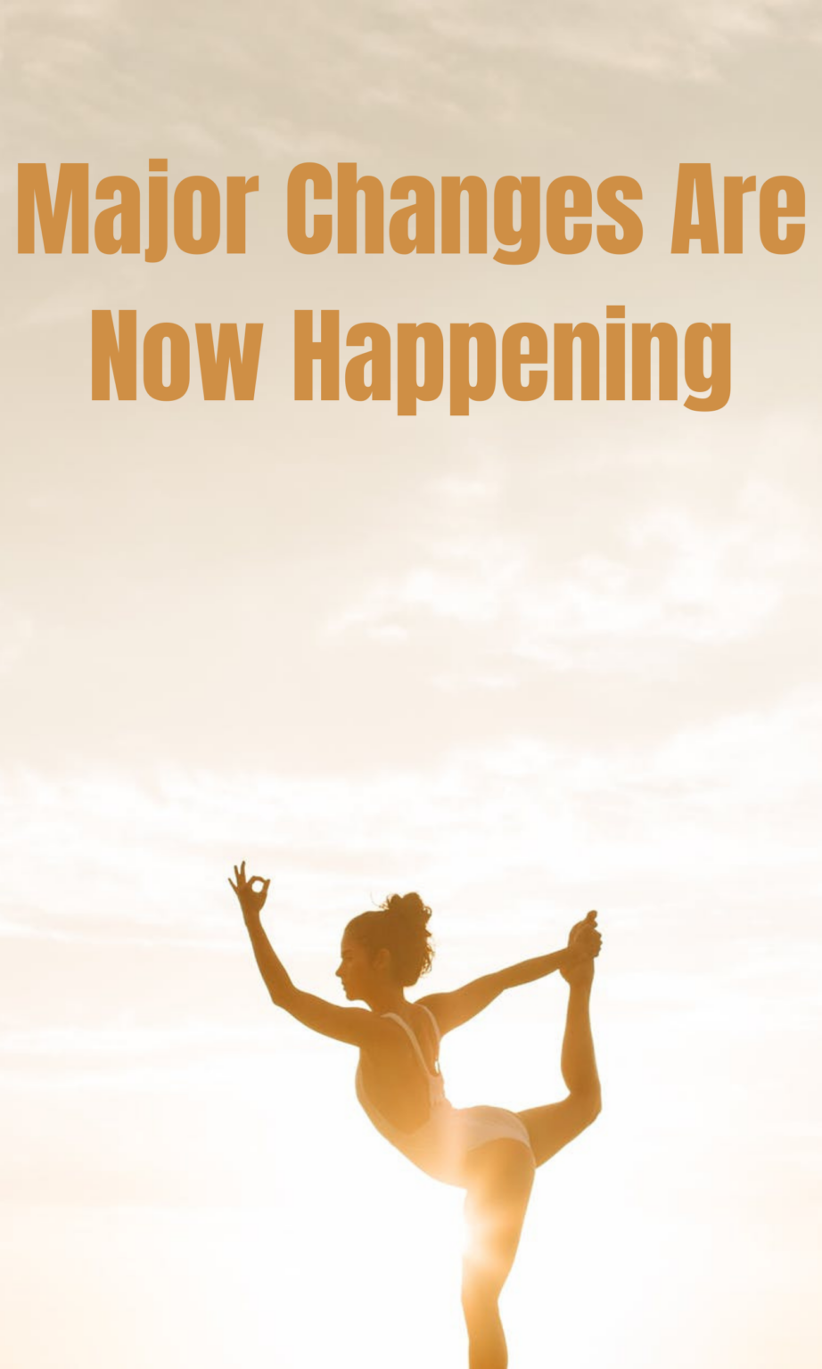 Major Changes Are Now Happening. – Trading Mastermind: Professional ...